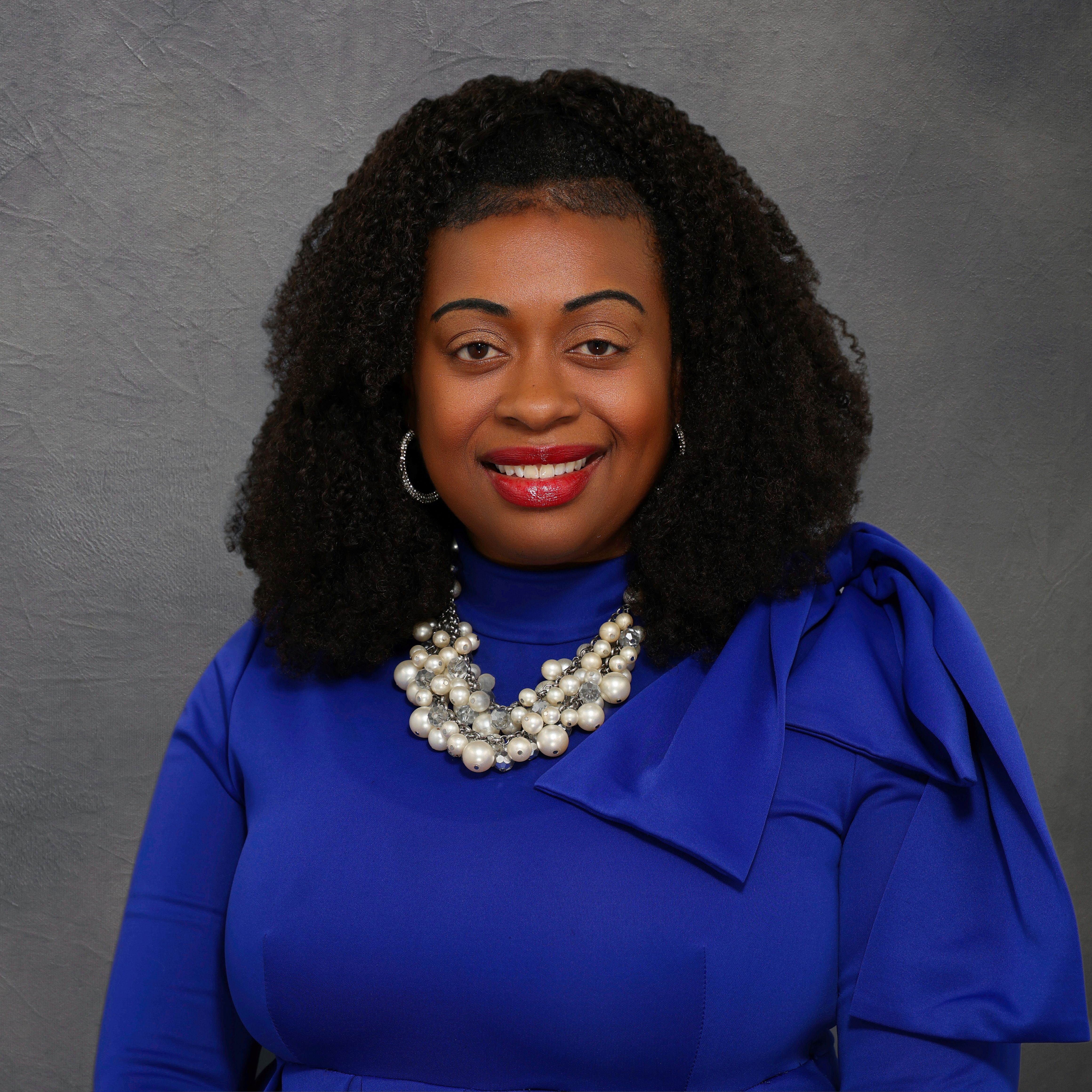 Artisha Todd Gregg | Norfolk Attorney